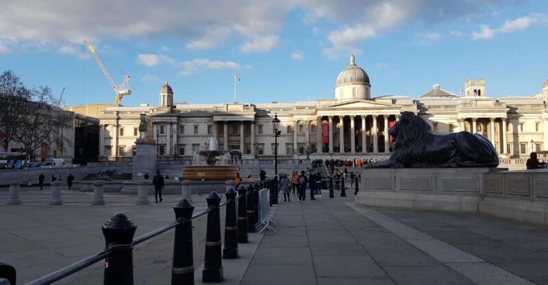 London: Custom Private Tour by Car - A Closer Look at the Experience