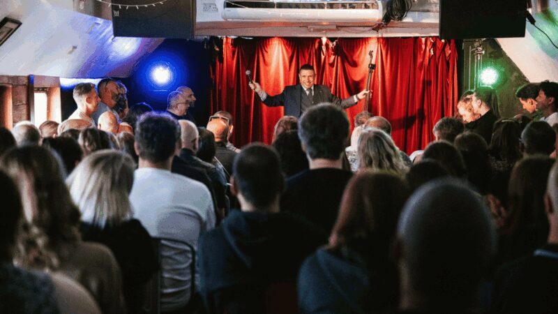 London: Dark Comedy on Iconic Battersea Barge - Final Thoughts