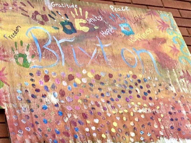 London: David Bowie Walking Tour - Key Points  