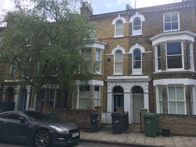 London: David Bowie Walking Tour - A Journey Through Bowies London: What to Expect