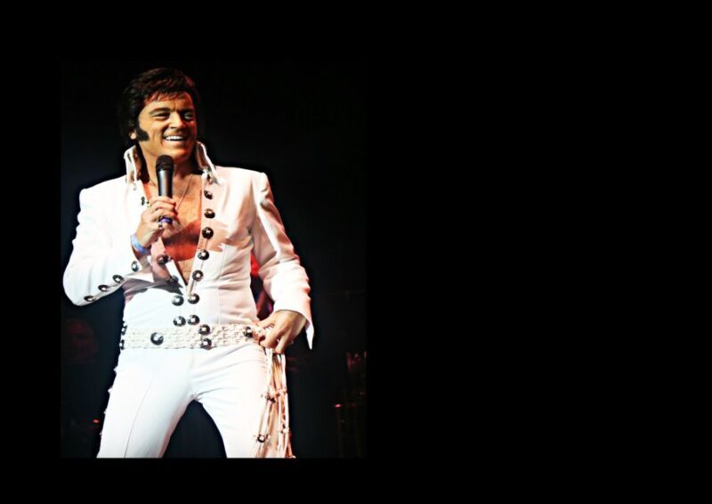 London: Dinner Cruise with Elvis Tribute on the Thames River - Authentic Experiences and What to Expect