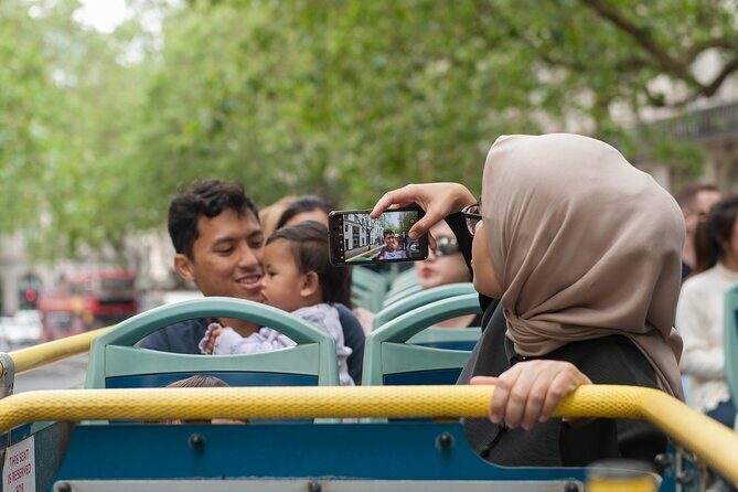 London Discovery by Day and by Night Hop-On Hop-off Tours - Who Should Consider This Tour?