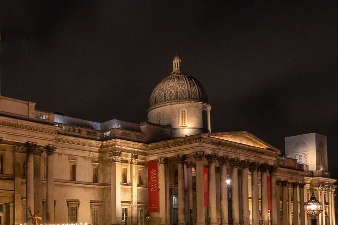 London Discovery by Day and by Night Hop-On Hop-off Tours - Frequently Asked Questions (FAQs)