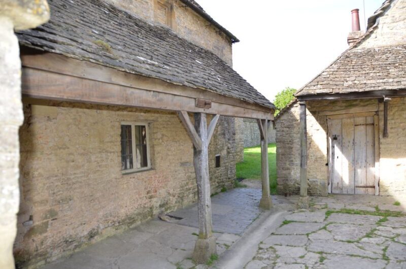 London: Downton Abbey Countryside Black Taxi VIP Tour - Additional Photo Stops and Scenic Views