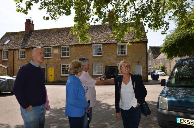 London: Downton Abbey Countryside Black Taxi VIP Tour - Pricing and Value