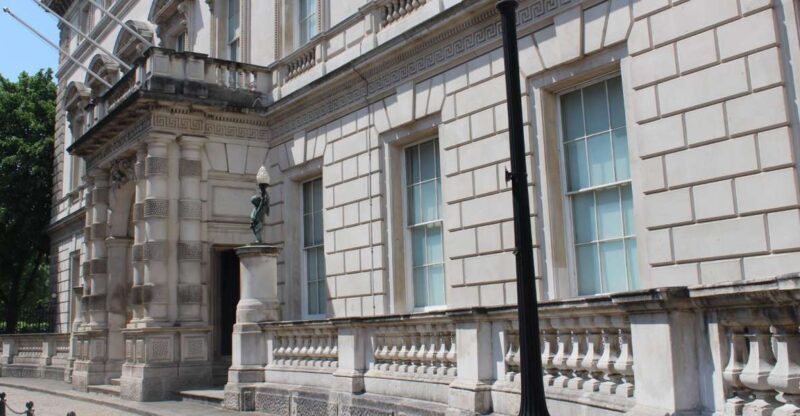 London: Downton Abbey Guided Walking Tour - Final Thoughts