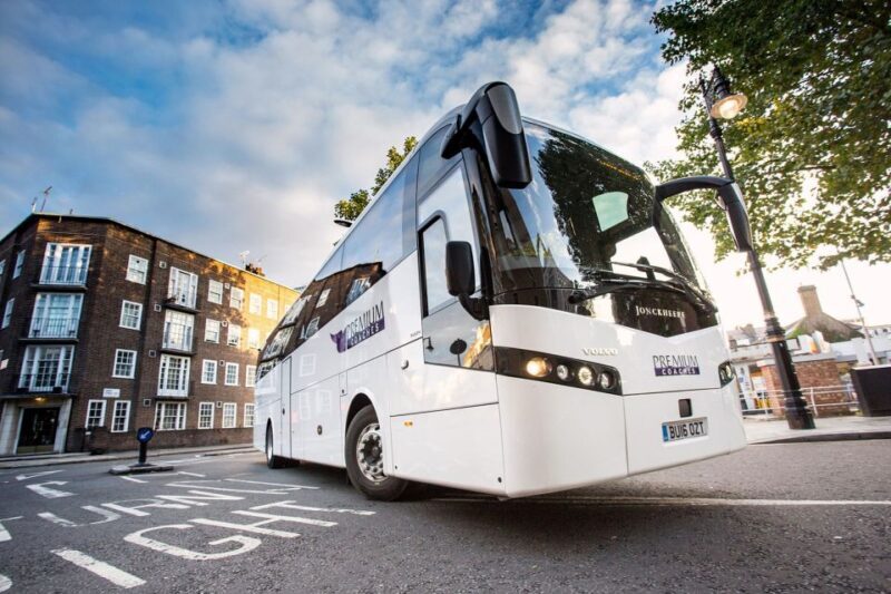 London: Downton Abbey Tour with Highclere, Bampton & Oxford - Who Would Love This Tour?