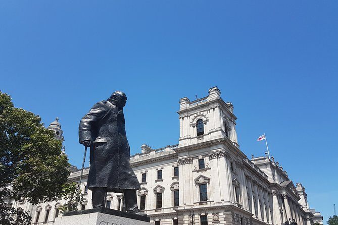 London Dungeon Entry & Westminster Walking 3 Hour Tour - The Sum Up