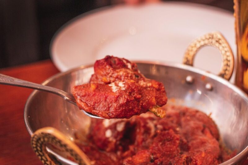 London: East End Food Tour - Final Thoughts  