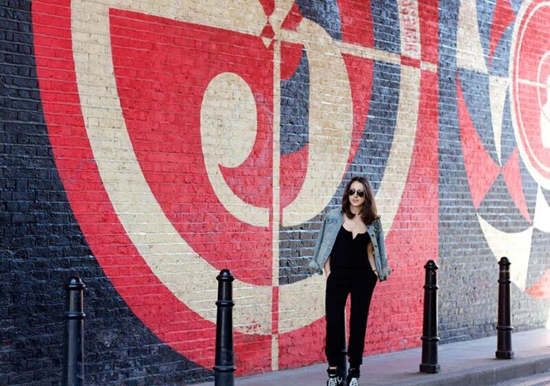 London East End - Guided Walking Tour 12 guests 2,5h - FAQ