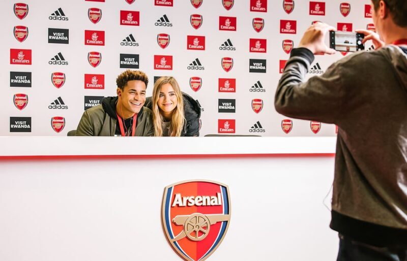 London: Emirates Stadium Entry Ticket and Audio Guide - A Well-Organized and Accessible Tour