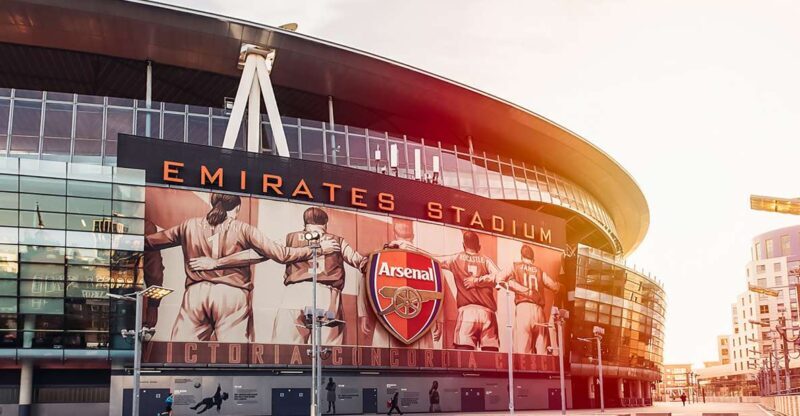 London: Emirates Stadium Entry Ticket and Audio Guide - Why This Tour Is Worth It