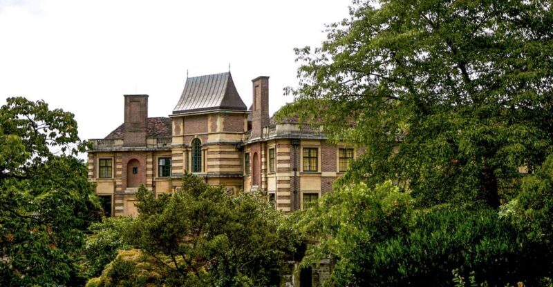 London: Entry Ticket to Eltham Palace and Gardens - Exploring the Charm of Eltham Palace and Gardens: A Practical Guide