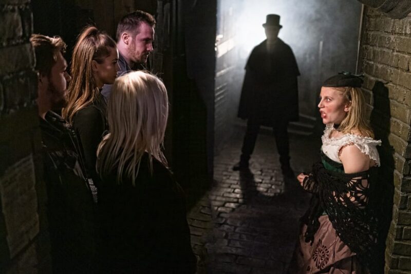 London: Entry Ticket to London Dungeon - Authentic Insights from Visitors