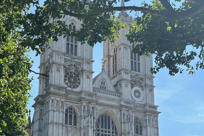 London Essential 2 hour introductory Walking Tour With a Londoner - Frequently Asked Questions