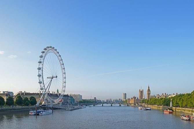 London Eye Ticket, Big Bus Hop-on Hop-Off Tour & River Cruise - Final Thoughts: Who Should Book This?