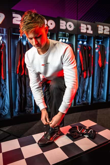 London: F1® DRIVE - The Official F1® Karting Experience - FAQs