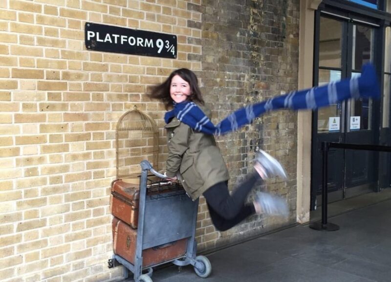 London: Family Harry Potter Movie Locations Tour (Private) - Key Points