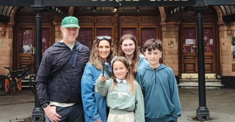 London: Family Harry Potter Movie Locations Tour (Private) - Who Will Love This Tour?