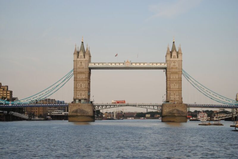 London: Famous Landmarks of the City by Car - Authentic Experiences and Reviews