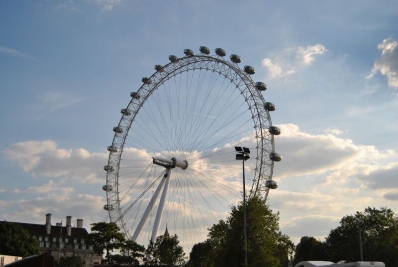 London: Famous Landmarks of the City by Car - Who Will Love This Tour?