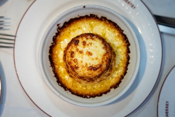 London Foodie Adventure:More than 10 dishes with Sherpa Food Tour - An In-Depth Look at the Tour Experience