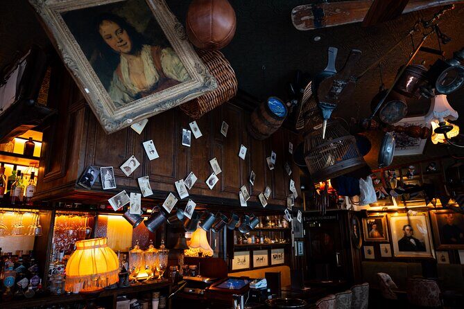 London Foodie Adventure:More than 10 dishes with Sherpa Food Tour - FAQ