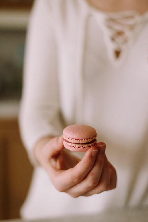 London: French Macaron Workshop in London - Price and Value Analysis