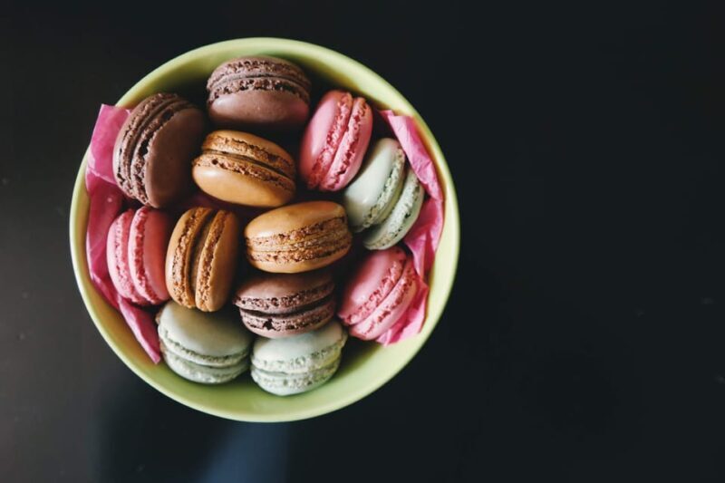 London: French Macaron Workshop in London - FAQ