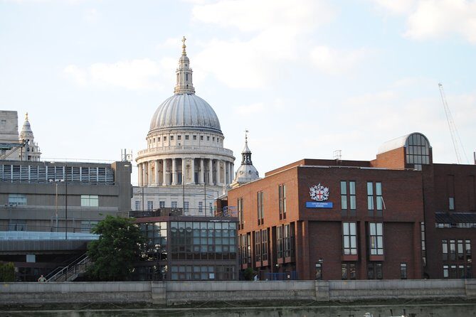 London Full Day Private Driving Tour - Real Experiences & Honest Insights