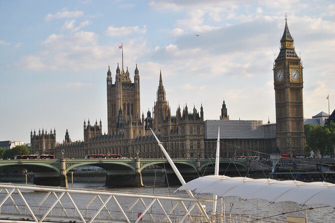 London Full Day Private Driving Tour - Who Will Love This Tour?