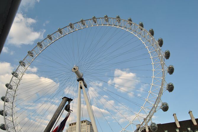 London Full Day Private Driving Tour - FAQs