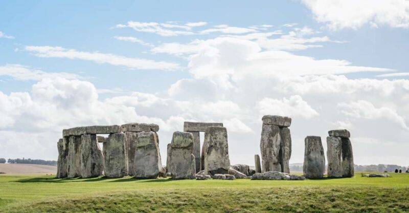 London: Full-Day Windsor, Stonehenge, and Oxford Tour - Who Will Love This Tour?
