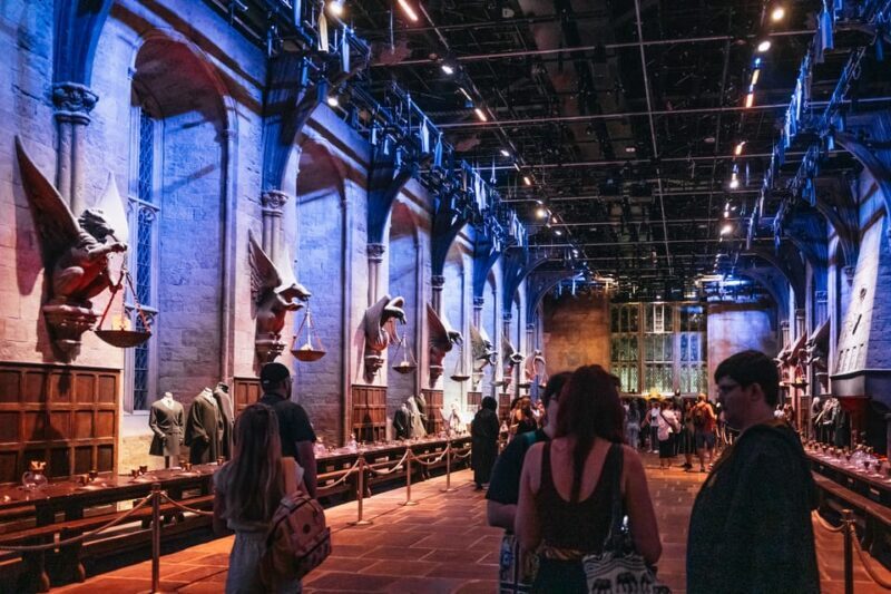 London: Fully-Guided Making of Harry Potter Tour - The Sum Up: Is This Tour Worth It?