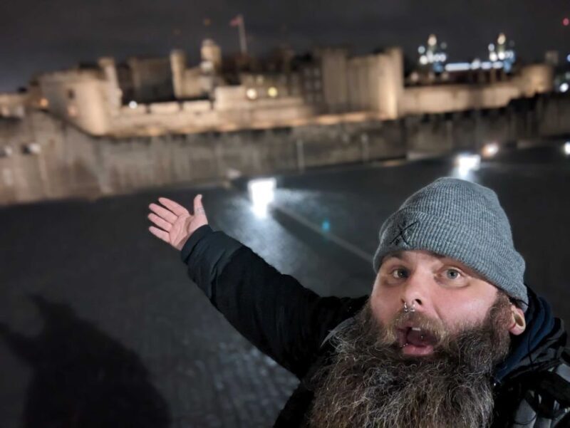 London: Ghost Walk and River Thames Boat Ride - Final Thoughts: Who Should Book This Tour?