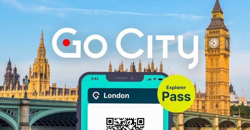 London: Go City Explorer Pass® - Tickets for 2-7 Attractions - How the Value Stacks Up