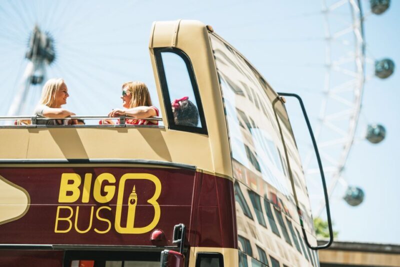 London: Go City Explorer Pass® - Tickets for 2-7 Attractions - Who Should Consider the Go City Explorer Pass?