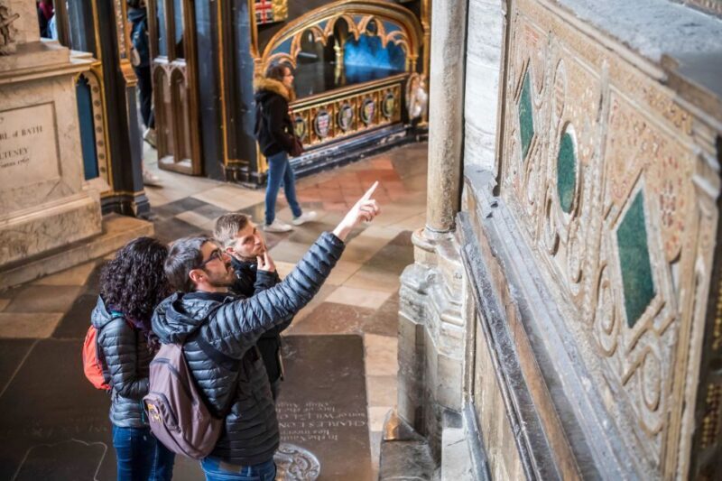 London: Go City Explorer Pass® - Tickets for 2-7 Attractions - Frequently Asked Questions