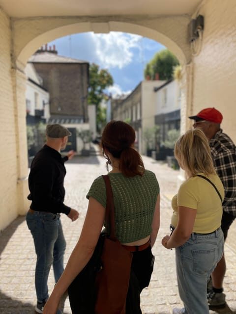 London: Great British Pubs Walking Tour - The Value and Practicality