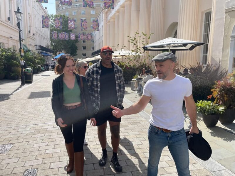 London: Great British Pubs Walking Tour - FAQ