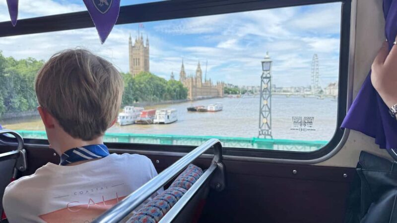 London: Guided Harry Potter Bus Tour of Locations - Final Thoughts