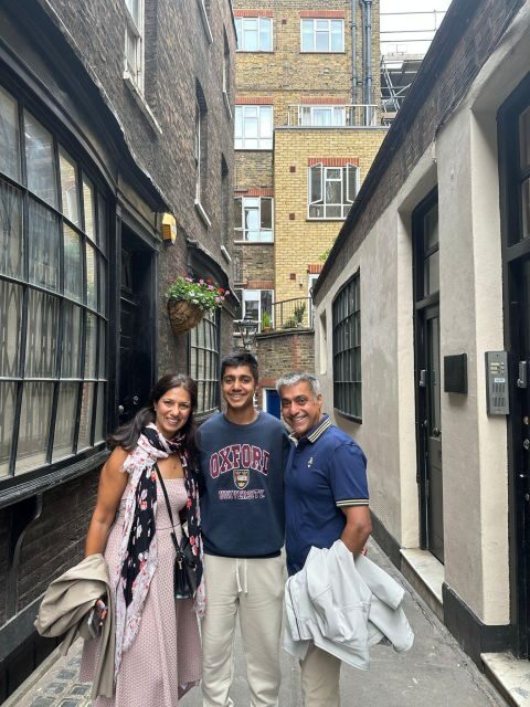 London: Guided Harry Potter Tour - Key Points