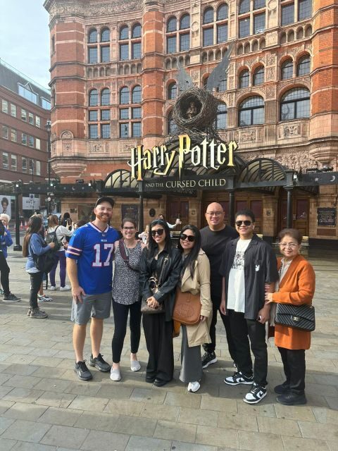 London: Guided Harry Potter Tour - Final Thoughts: Who Should Sign Up?