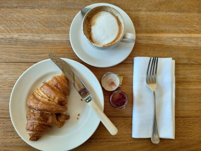 London: Guided Westminster Abbey Tour and Refreshments - FAQs