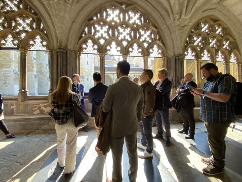 London: Guided Westminster Abbey Tour and Refreshments - Final Verdict