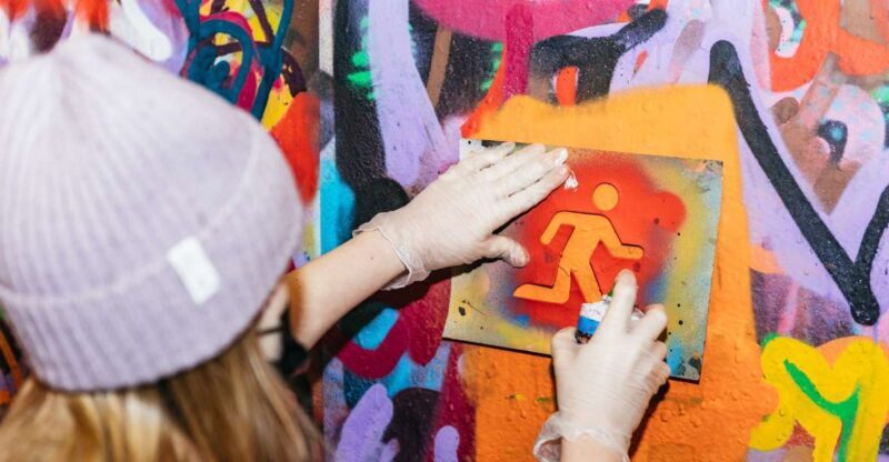 London: Half-Day Street Art Tour and Workshop - An In-Depth Breakdown of the Tour