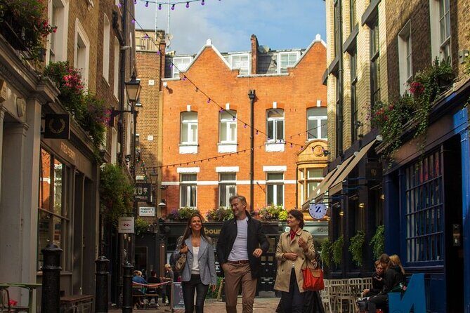 London Half Day Tour with a Local Guide: Private & Custom - The Sum Up