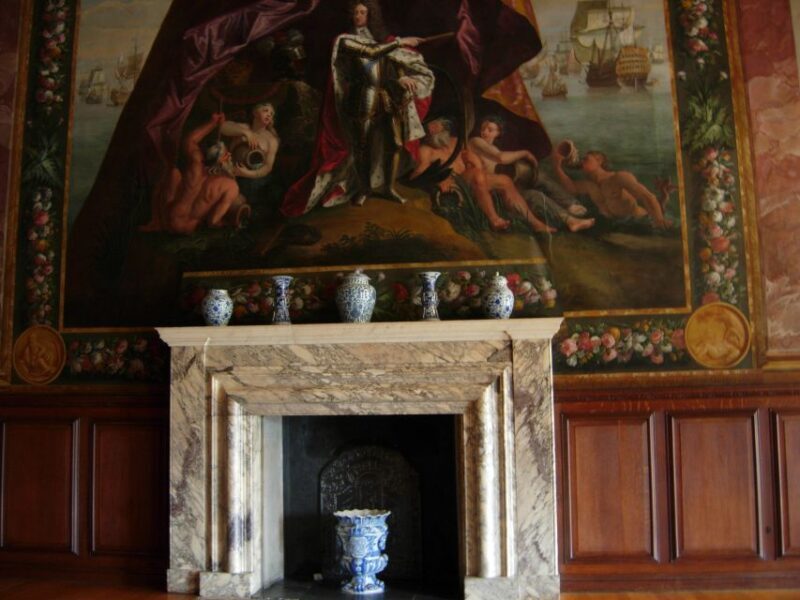London: Hampton Court Private Guided Tour - Key Points