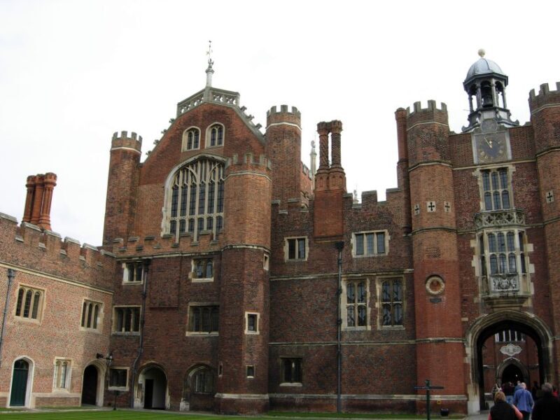 London: Hampton Court Private Guided Tour - Final Thoughts