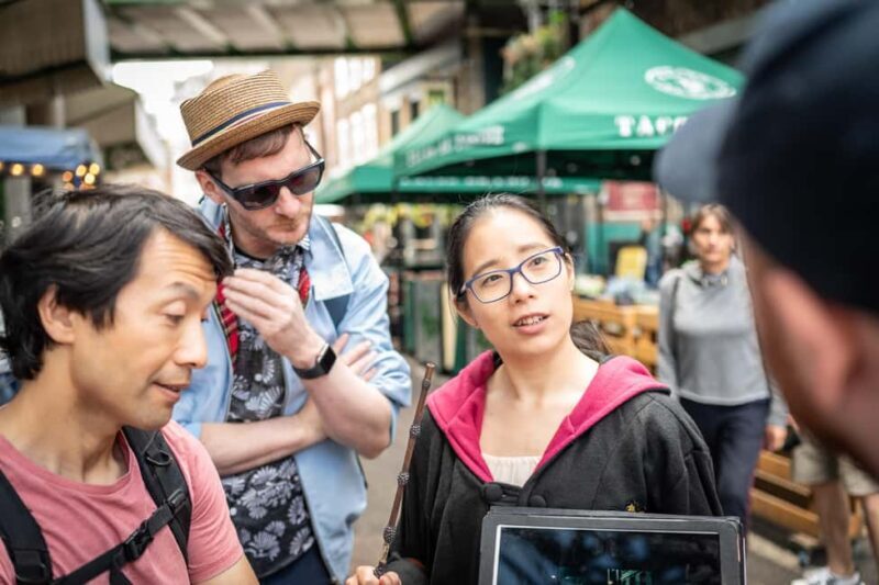 London: Harry Potter Filming Locations Guided Walking Tour - Final Thoughts